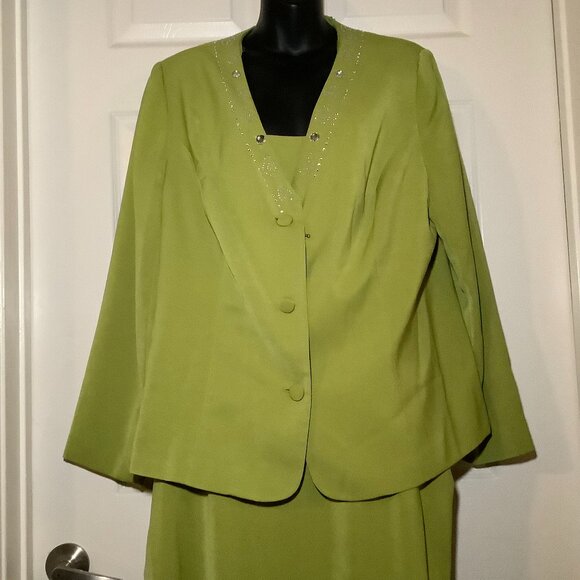 Midnight Velvet | Skirts | Midnight Velvet Women 3 Pc Rhinestone Skirt ...